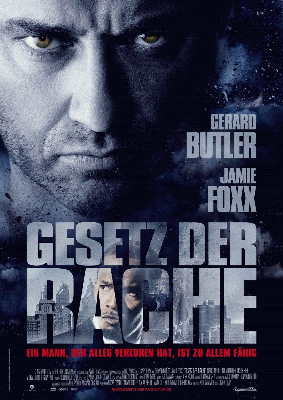 Die besten Krimi-Filme