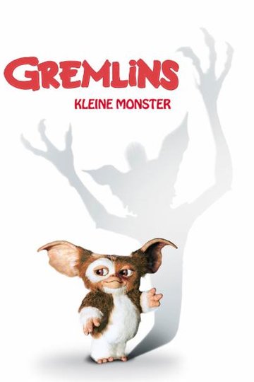 Gremlins - Kleine Monster · Film 1984 · Trailer · Kritik