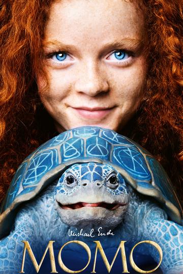 Momo · Film 2025 · Trailer · Kritik