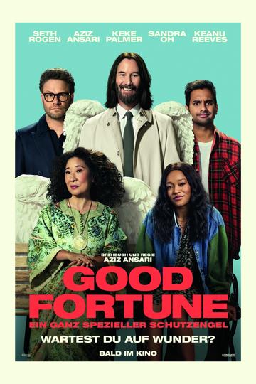 Kinoprogramm im ABC-Kino