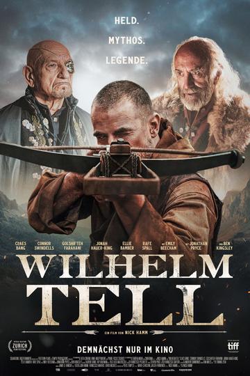 Wilhelm Tell · Film 2025 · Trailer · Kritik