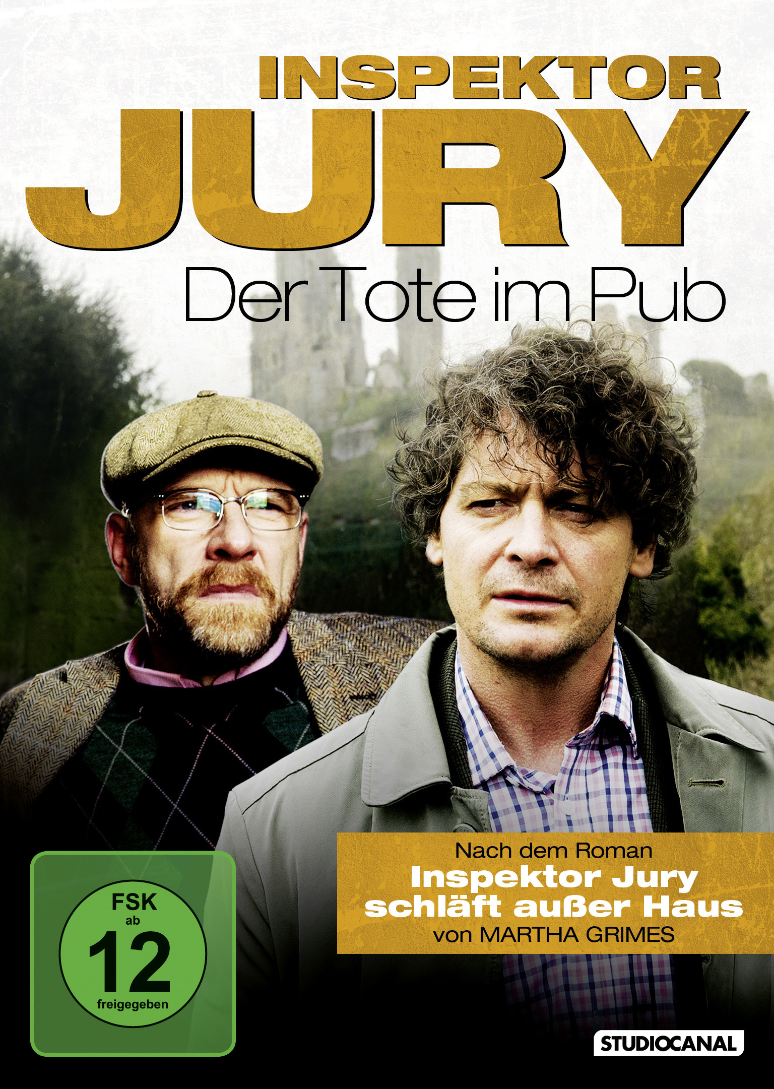 Die besten Krimi-Filme