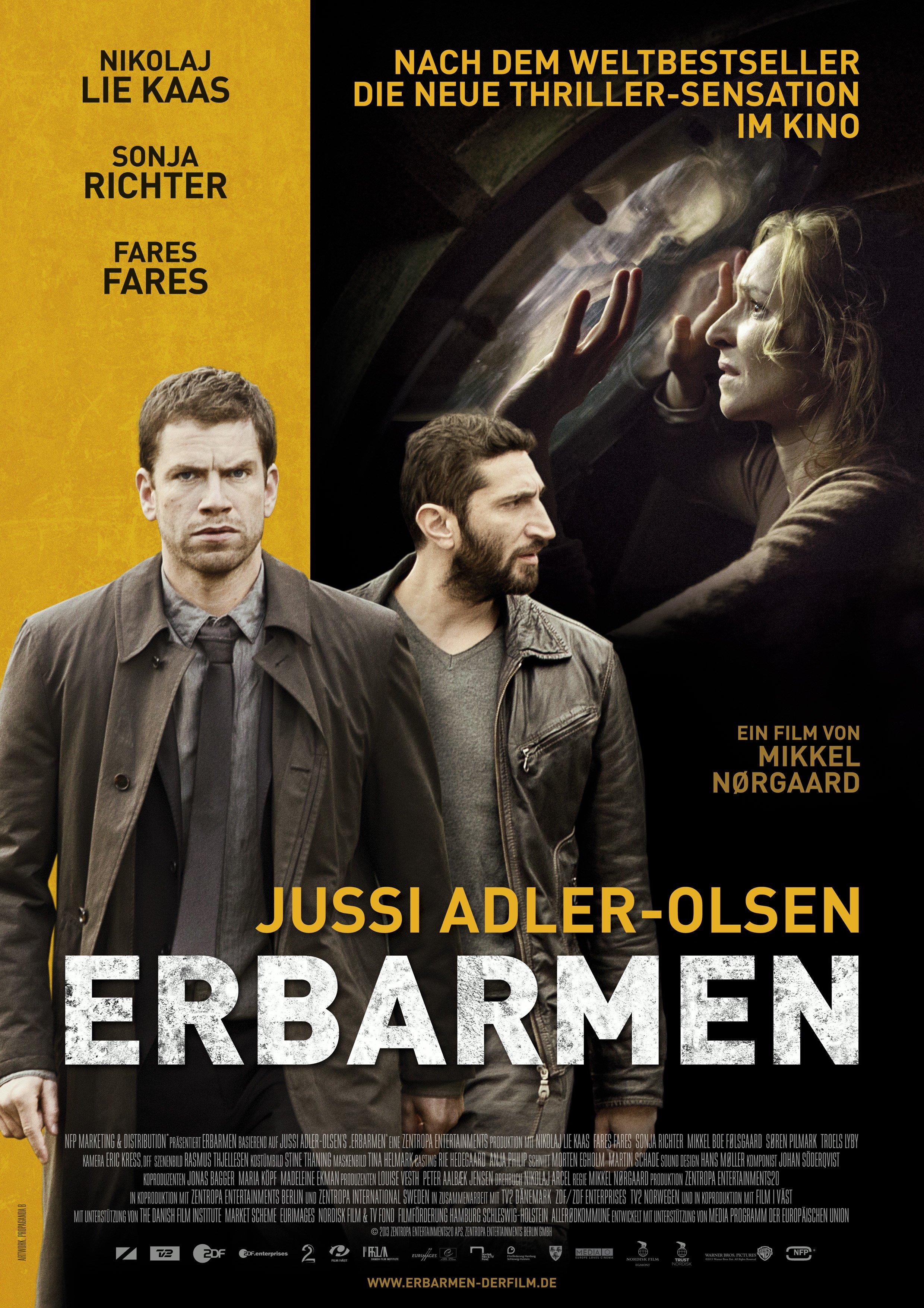 Die besten Krimi-Filme
