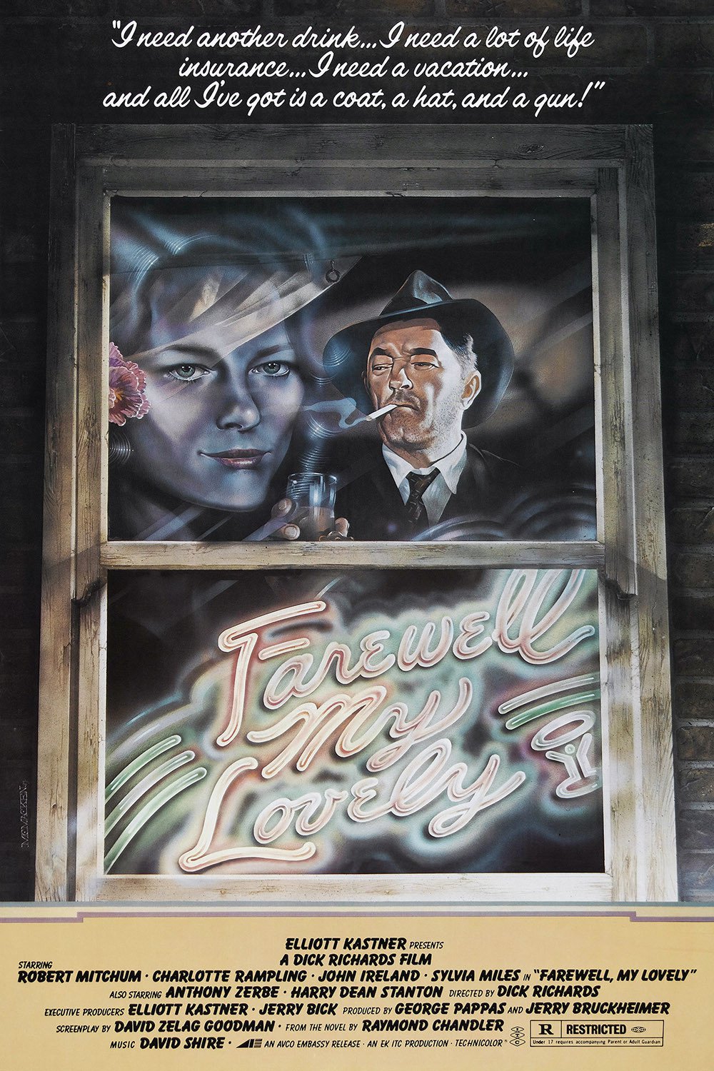 Die besten Filme 1975
