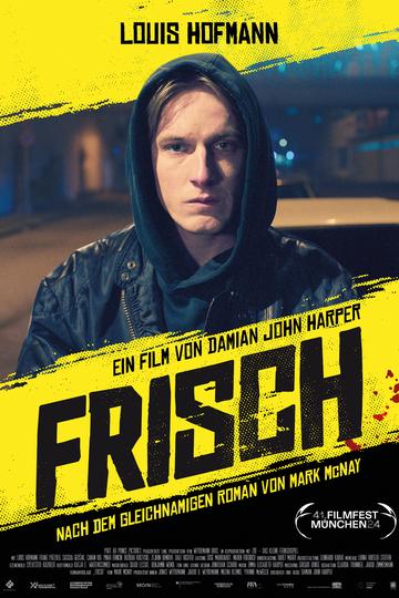 Frisch · Film 2025 · Trailer · Kritik
