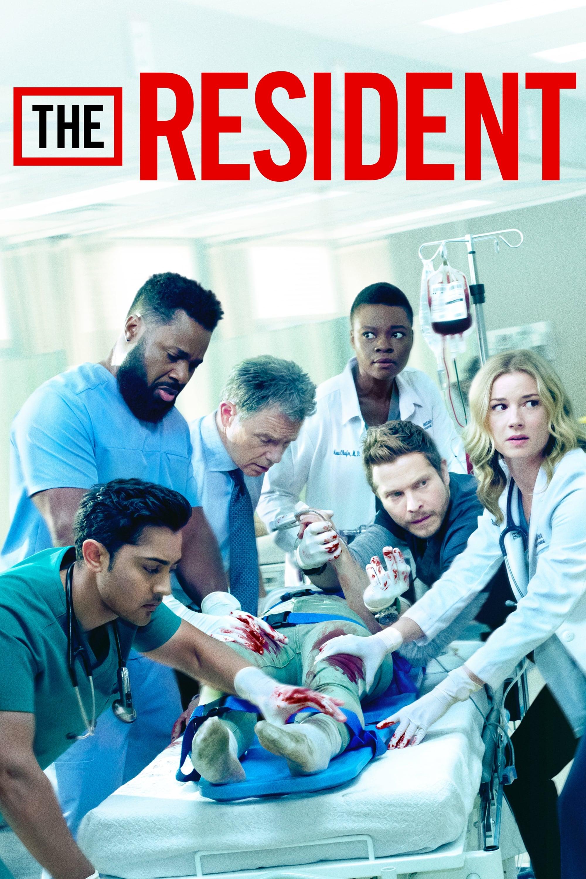 Atlanta Medical Serie · Stream · Streaminganbieter · KINO.de