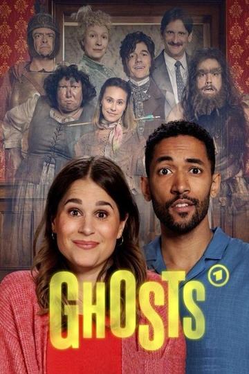 „Ghosts“ Staffel 2: Geht der deutsche Ableger der Geister-Sitcom weiter?
